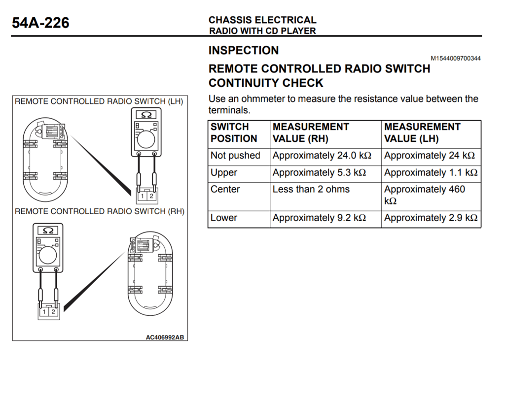 multi position buttons - General Guidance - Arduino Forum