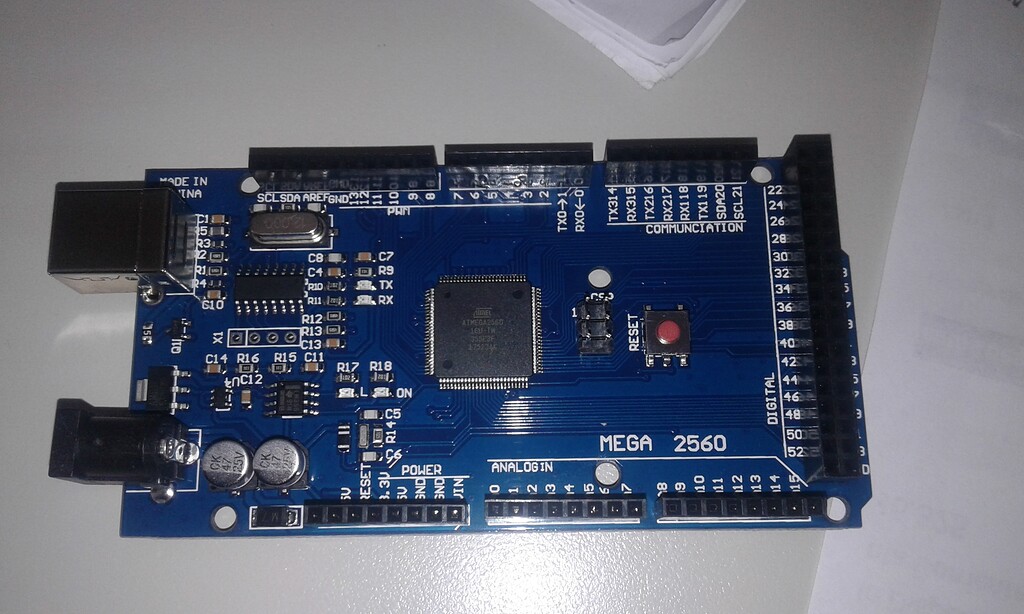 ARDUINO MEGA falso ?? - Hardware - Arduino Forum