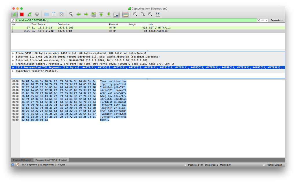 Ethernet Librarywiznet Chip Sends Hundreds Of Frames Networking Protocols And Devices