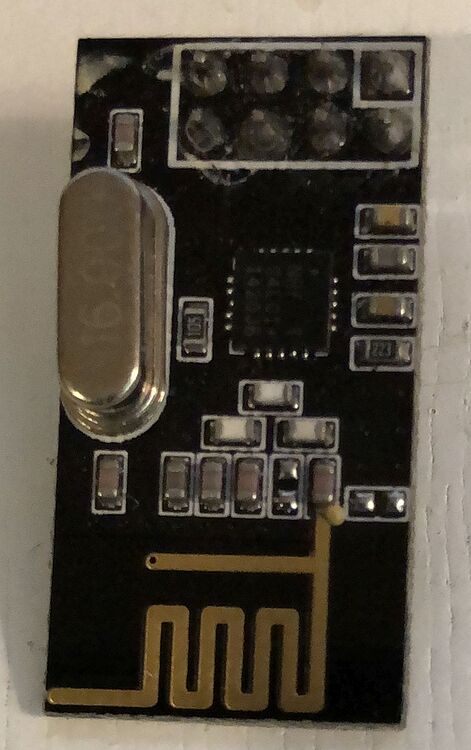 Need help identifying this WiFi part - General Guidance - Arduino Forum