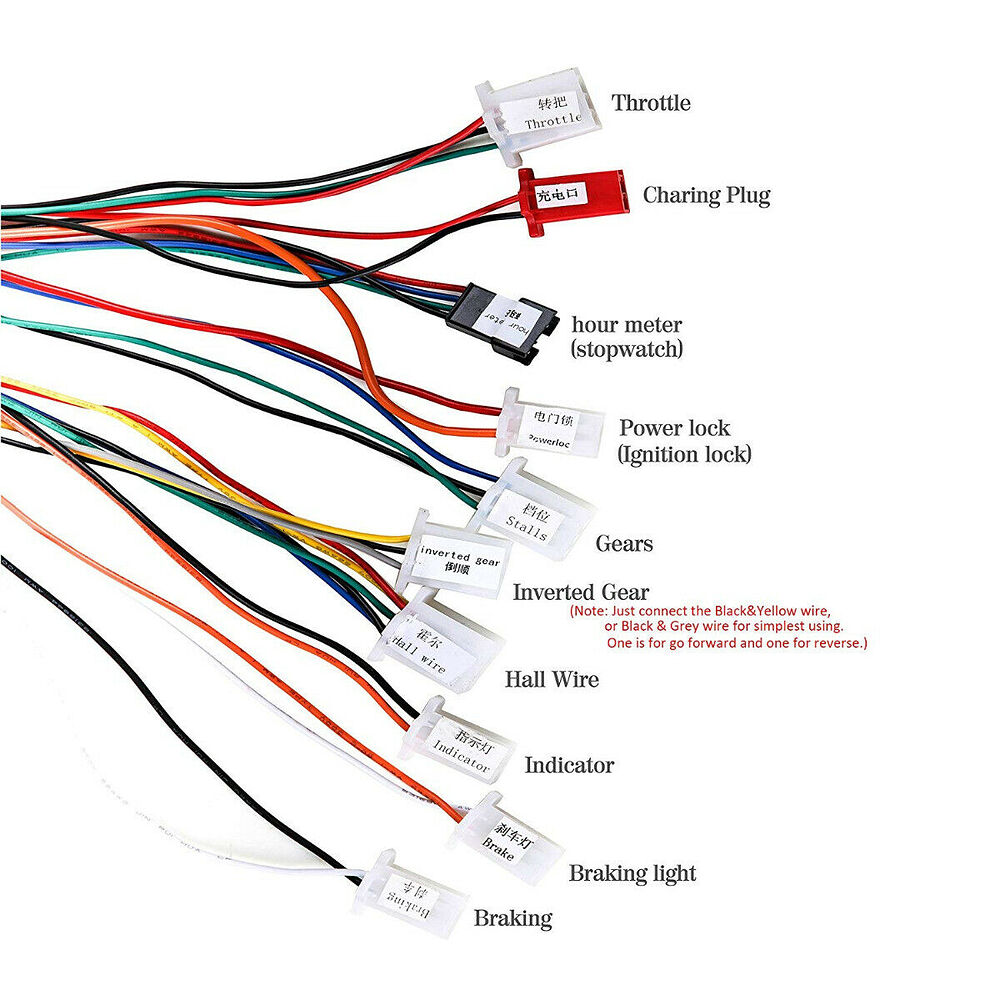 How To Control Motor Controller Throttle Position Using Arduino
