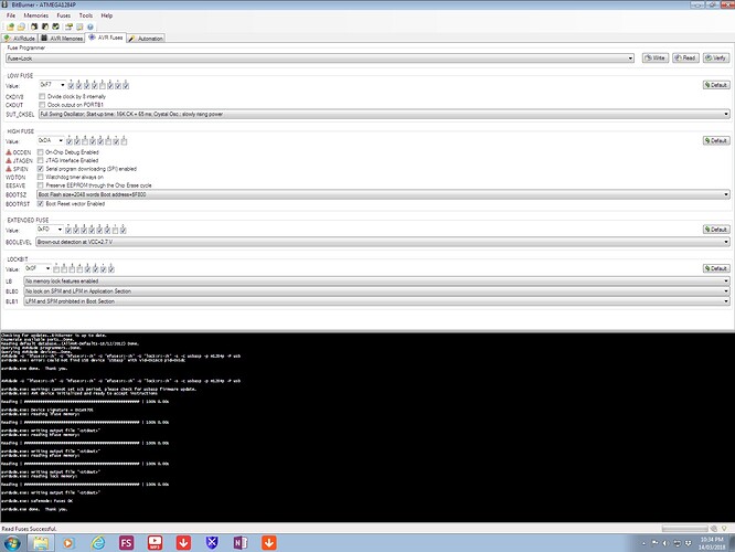 avr_boot - General Guidance - Arduino Forum