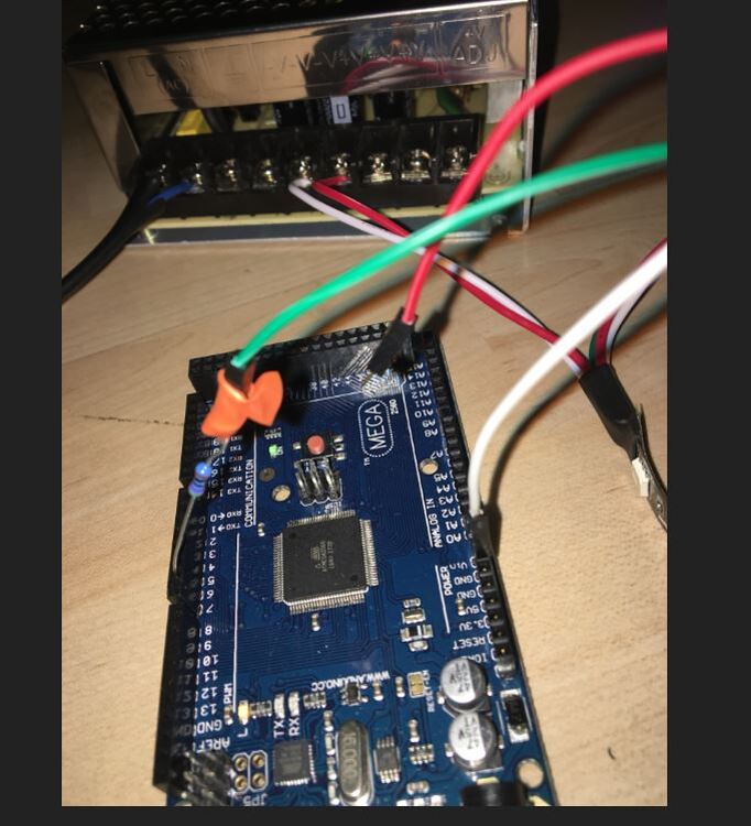 Neopixel , Arduino Mega 2650 , help :( - IDE 1.x - Arduino Forum
