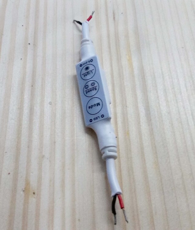 Led Dimmer With Arduino Leds And Multiplexing Arduino Forum 5173