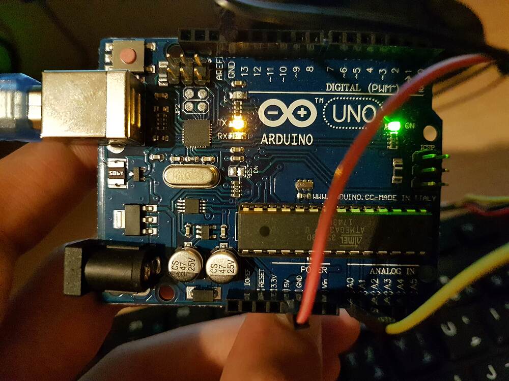 GSR Grove sensor readings - Sensors - Arduino Forum