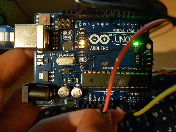 Gsr Grove Sensor Readings Sensors Arduino Forum