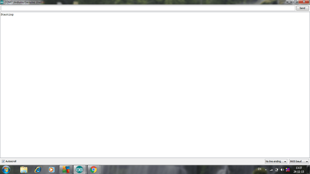 Modbus Communication With Arduino Uno Programming Arduino Forum