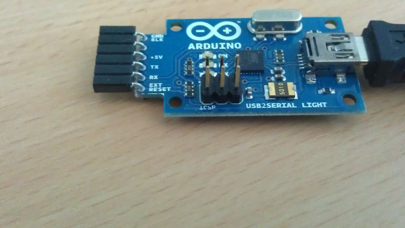 atmega 2560 design - 3rd Party Boards - Arduino Forum