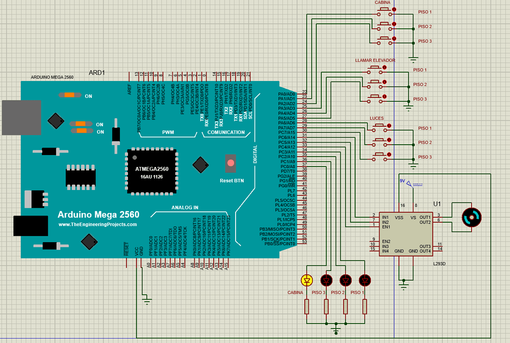 ASCENSOR - Software - Arduino Forum