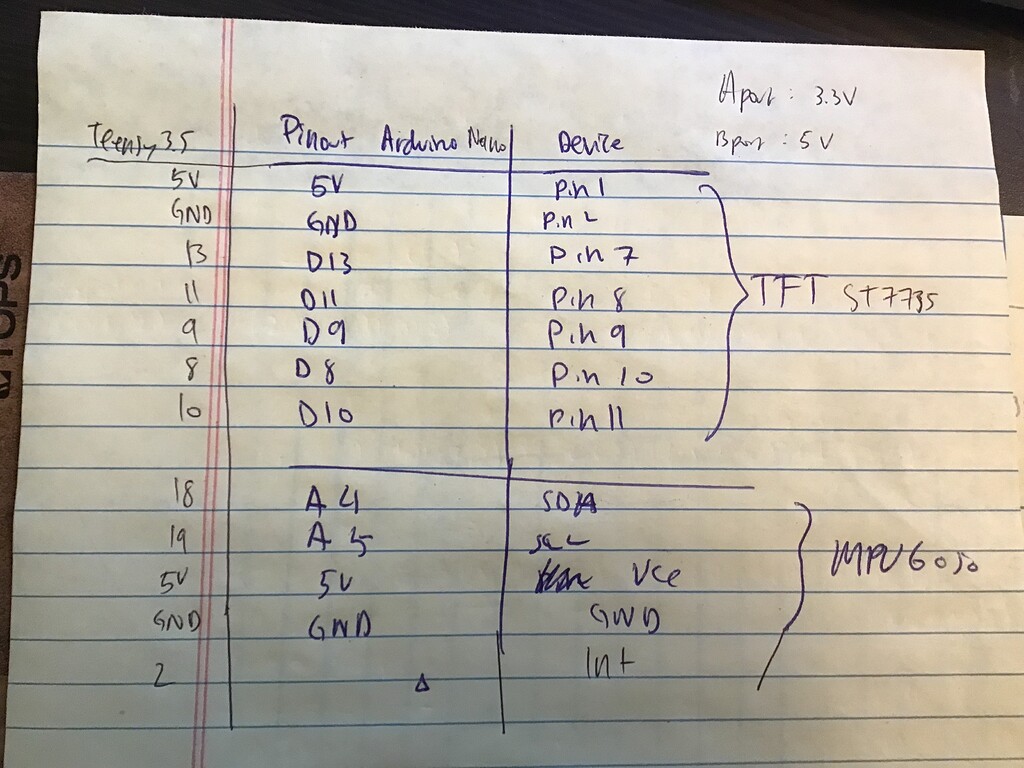 MPU6050 Peculiar Problem - General Guidance - Arduino Forum