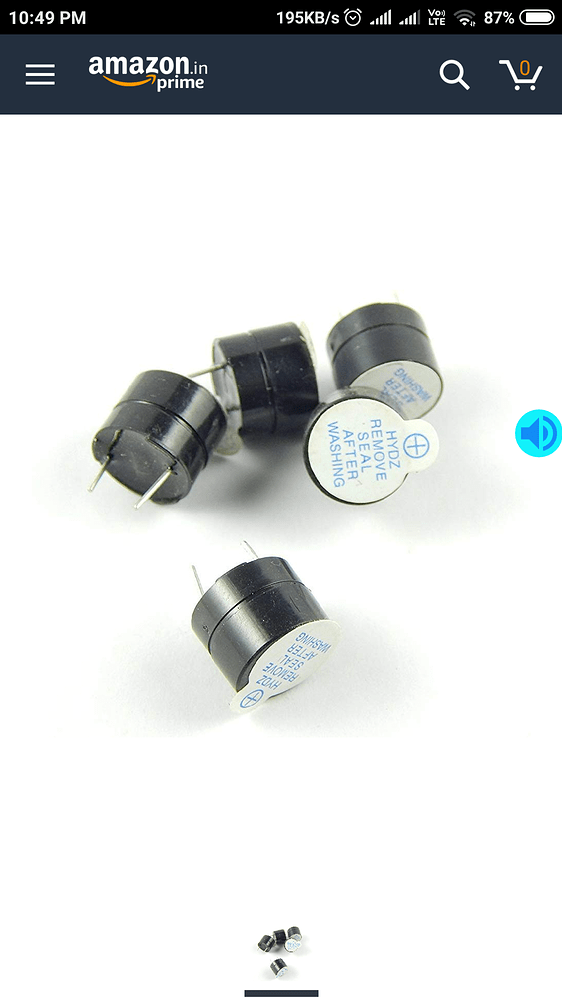 Obstacle detecting line follower robot - General Guidance - Arduino Forum