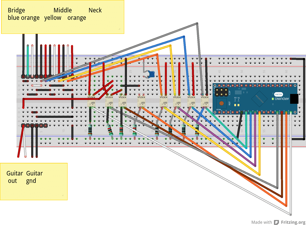 Bluetooth and Arduino Electromagnetic interference question - General Electronics - Arduino Forum