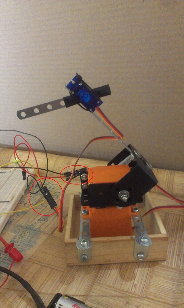 Cheap brackets and hardware? - General Guidance - Arduino Forum