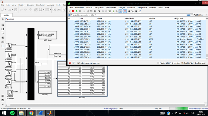 How can i send more than 48 bytes over Arduino? - General Guidance ...