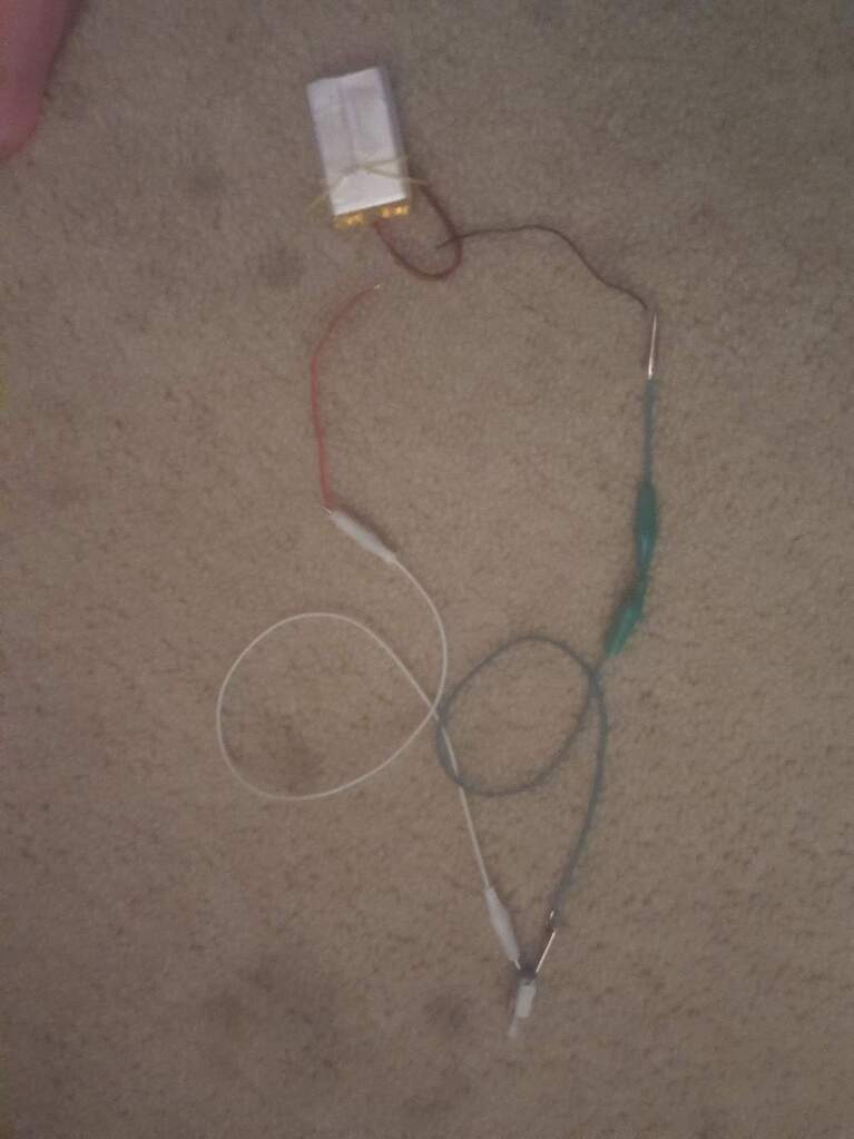 flyback diode for Lipo? - General Electronics - Arduino Forum