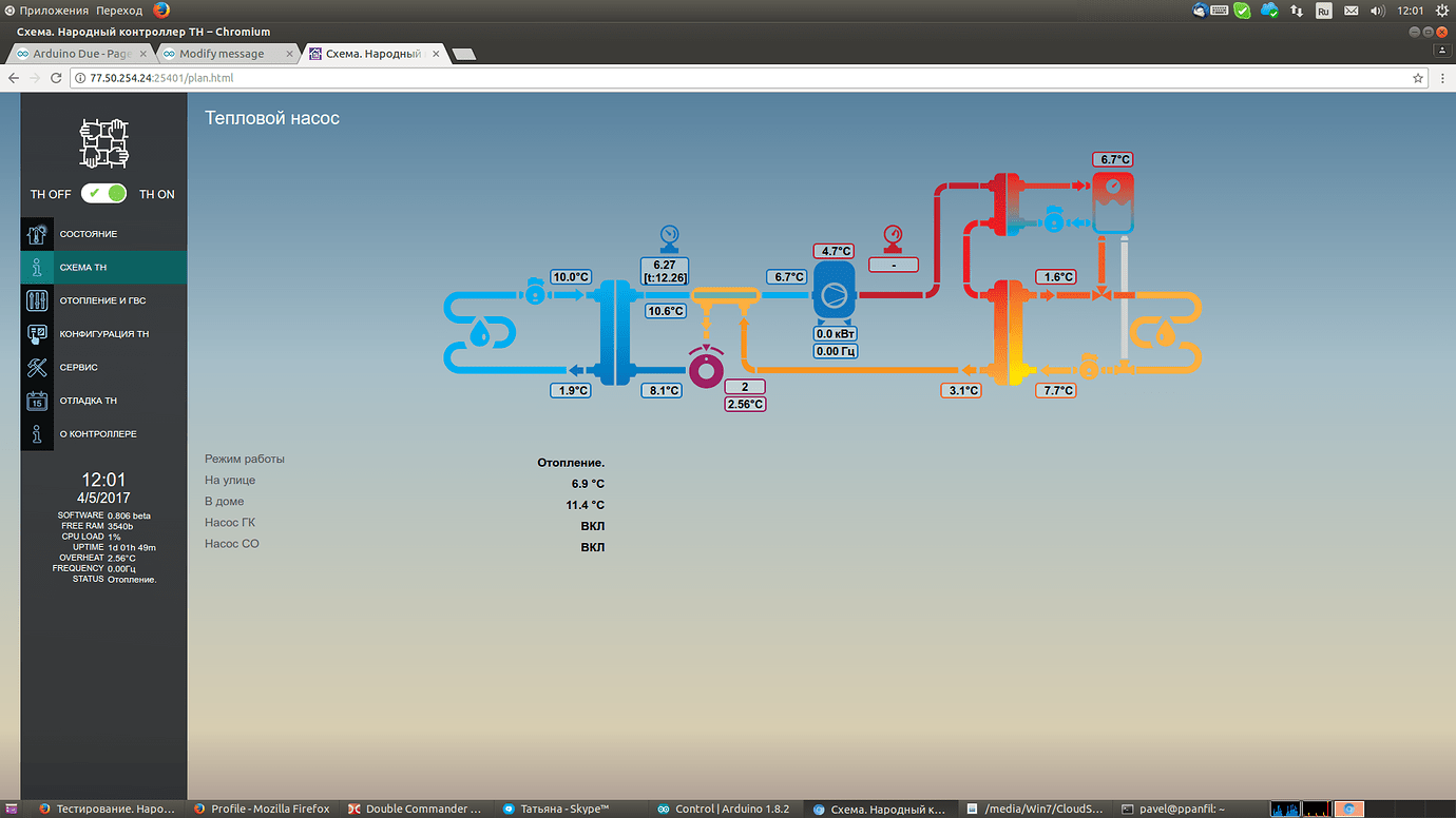 Ethernet w5200/w5500 library uses DMA + SD card DMA (success) - Arduino Due - Arduino Forum