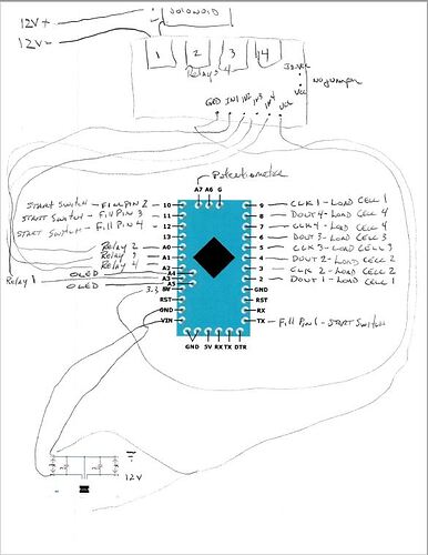 Arduino Restarting when firing relay - General Guidance - Arduino Forum