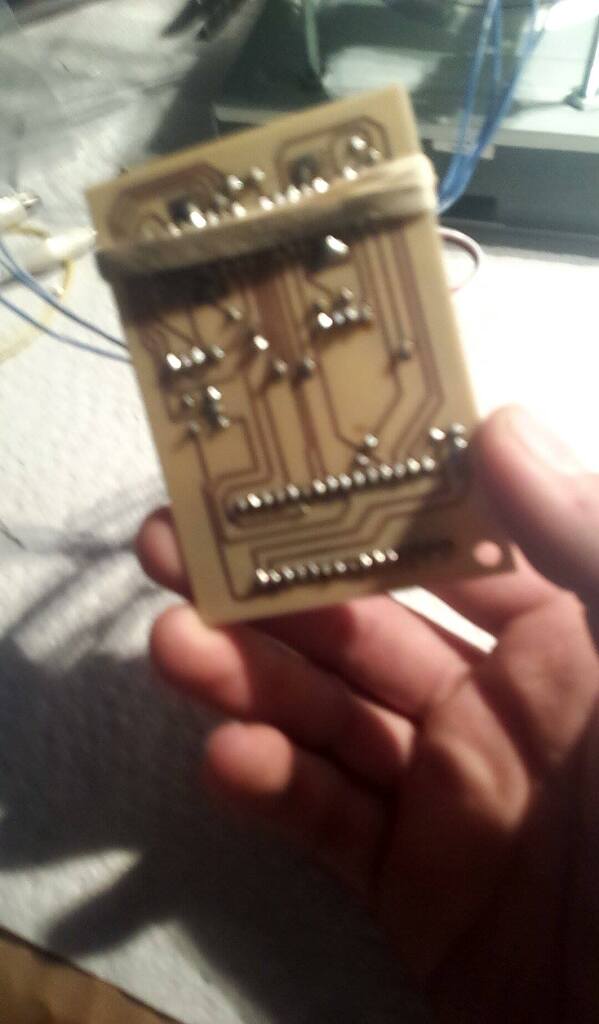 Servo Don T Work On Cnc Drawing Machine Help Processing Interfacing W Software On The