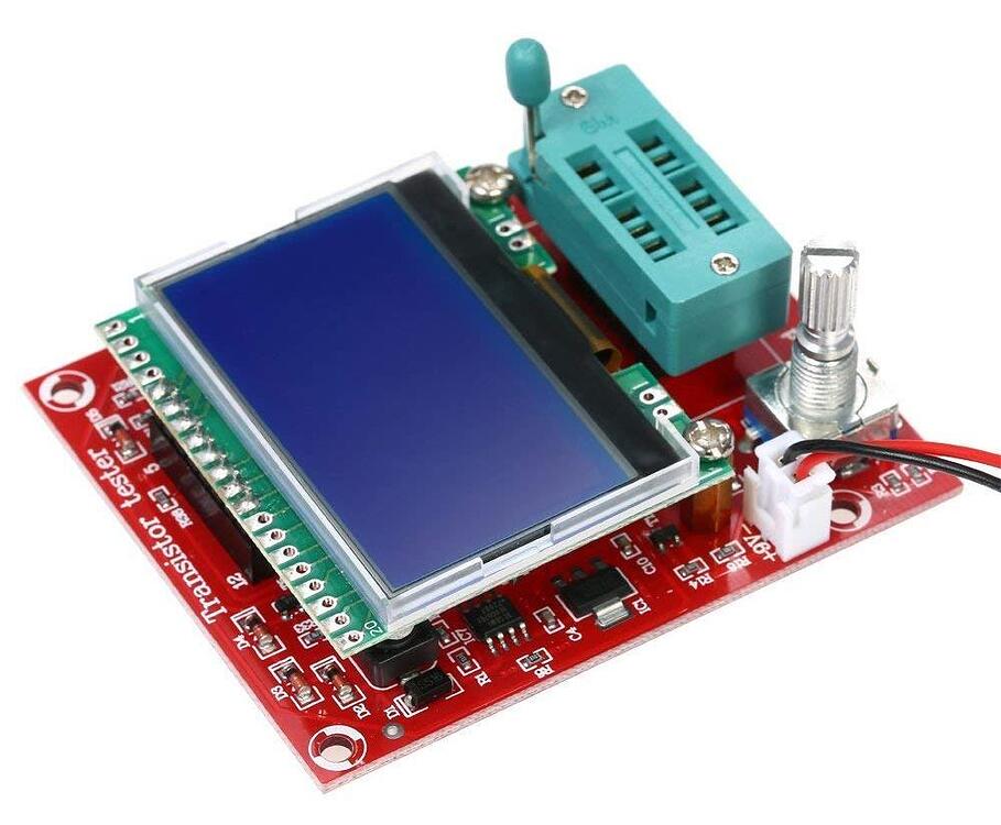 U8g2: Graphics Library for Monochrome OLEDs and LCDs - Page 11 ...