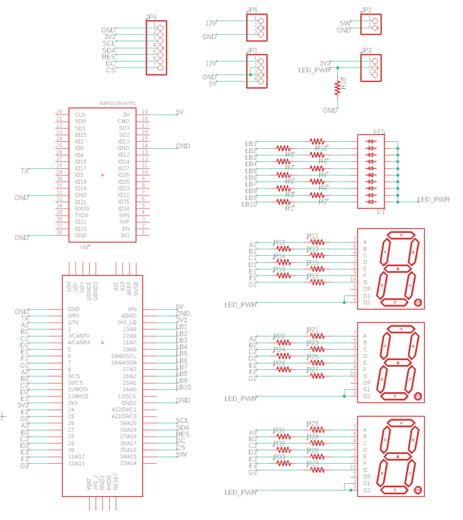 Car Heads Up Display - Page 2 - Showcase - Arduino Forum