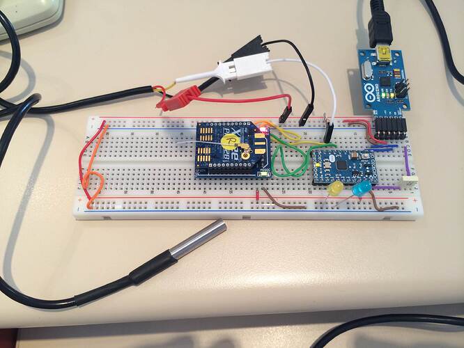 Arduino Mini Strange Behaviour Programming Arduino Forum