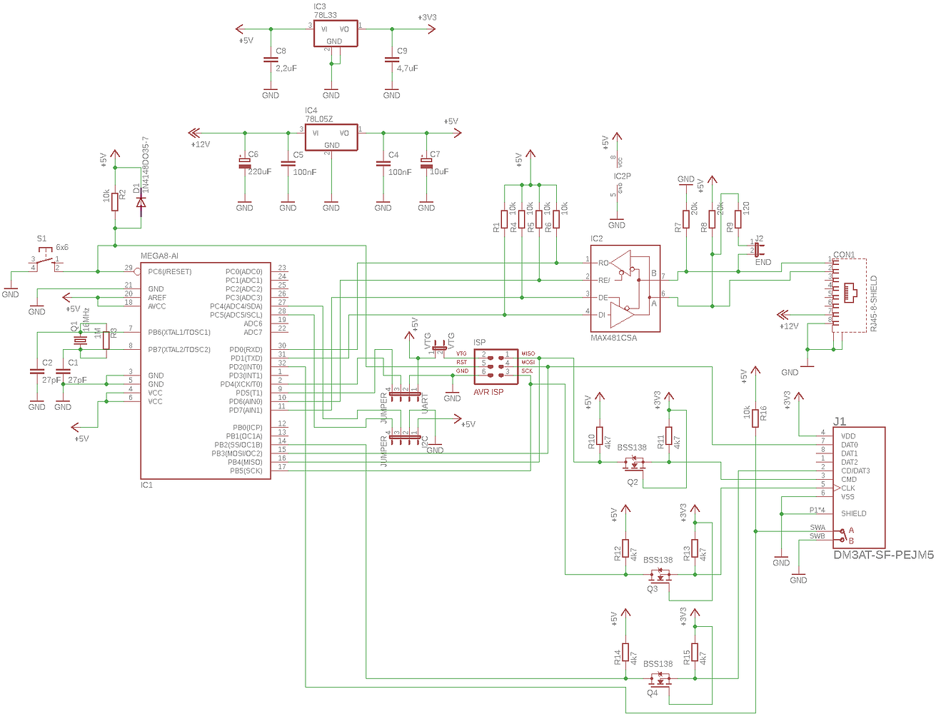Modbus RTU RS485 requestFrom problem - Networking, Protocols, and Devices - Arduino Forum