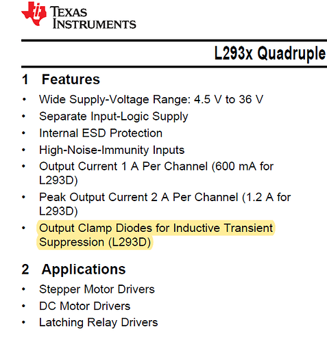 Variation Vitesse Moteur A Courant Continu Français Arduino Forum