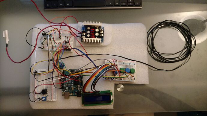 Unusual Arduino Behavior - Programming - Arduino Forum Unusual Arduino Behavior - Programming - Arduino Forum