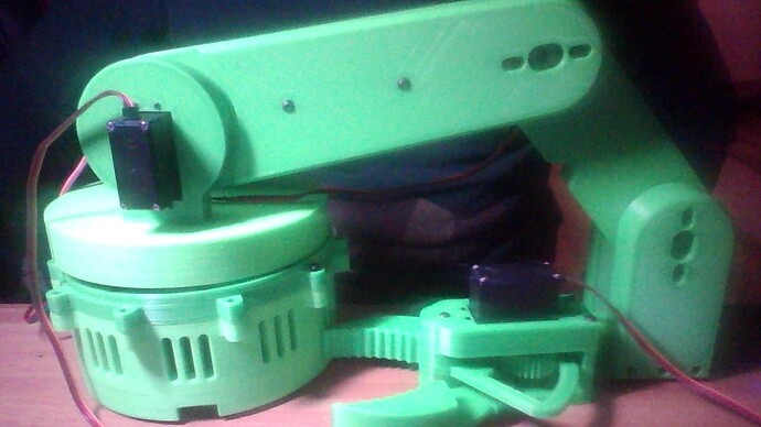 Chiedo aiuto - Generale - Arduino Forum