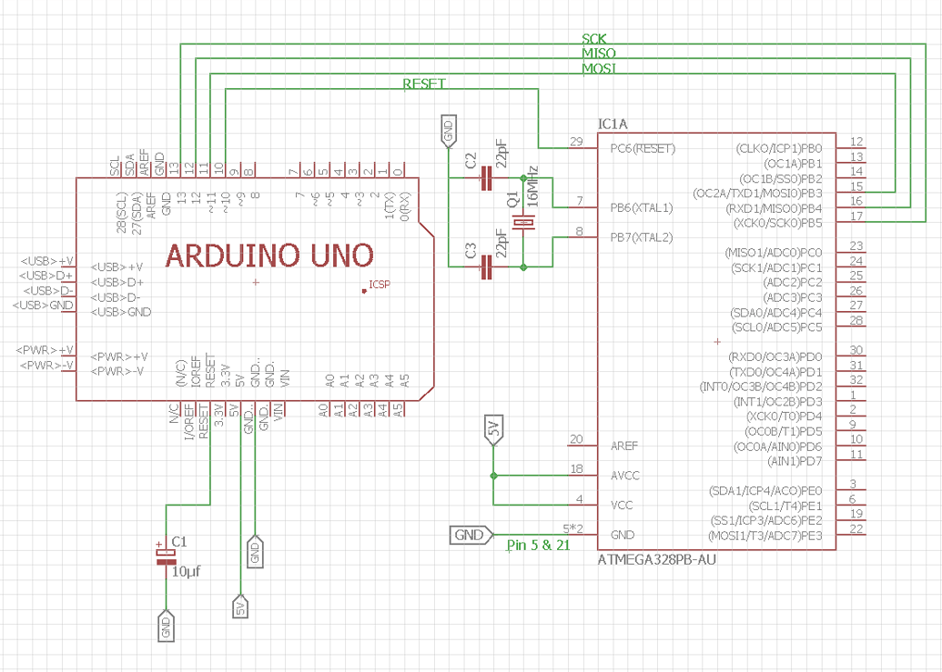 ATMega328PB - Deutsch - Arduino Forum