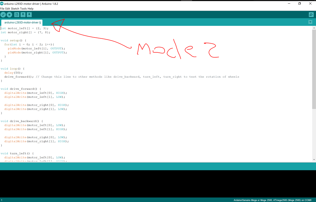 Buttons to set void - General Guidance - Arduino Forum
