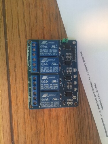 speed control of ceiling fan using digital Potentiometer - Page 2 ...
