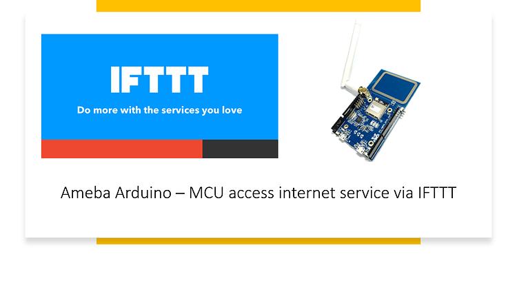 IBM Watson IoT Platform With MQTT -- Ameba Arduino - Hardware Development - Arduino Forum