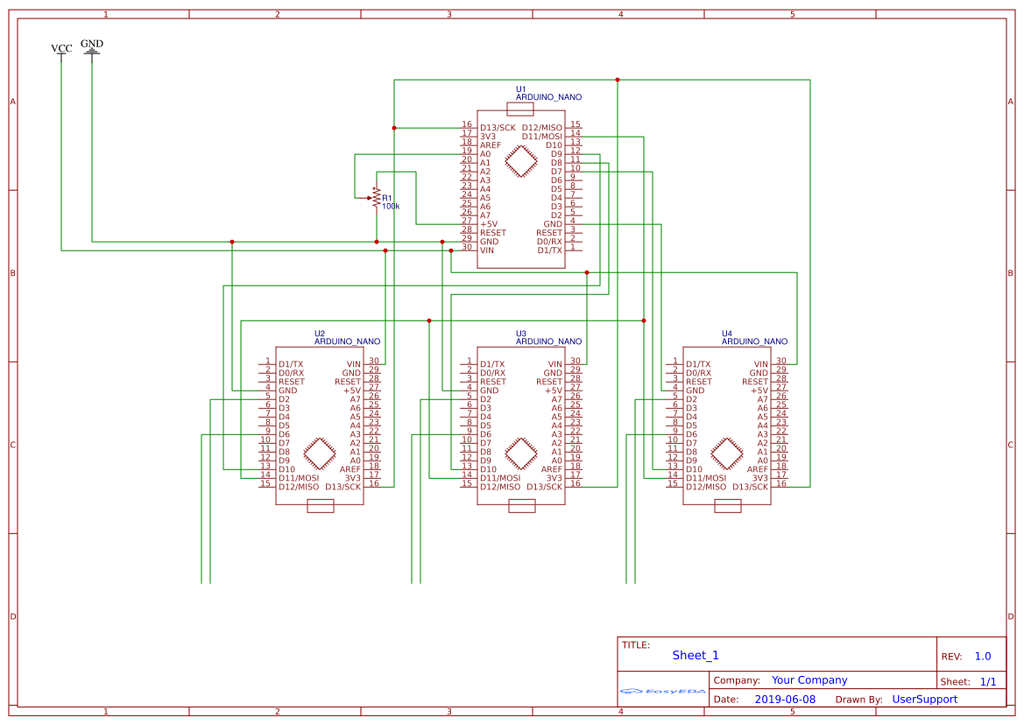 Problem Synchronising Waves Programming Arduino Forum