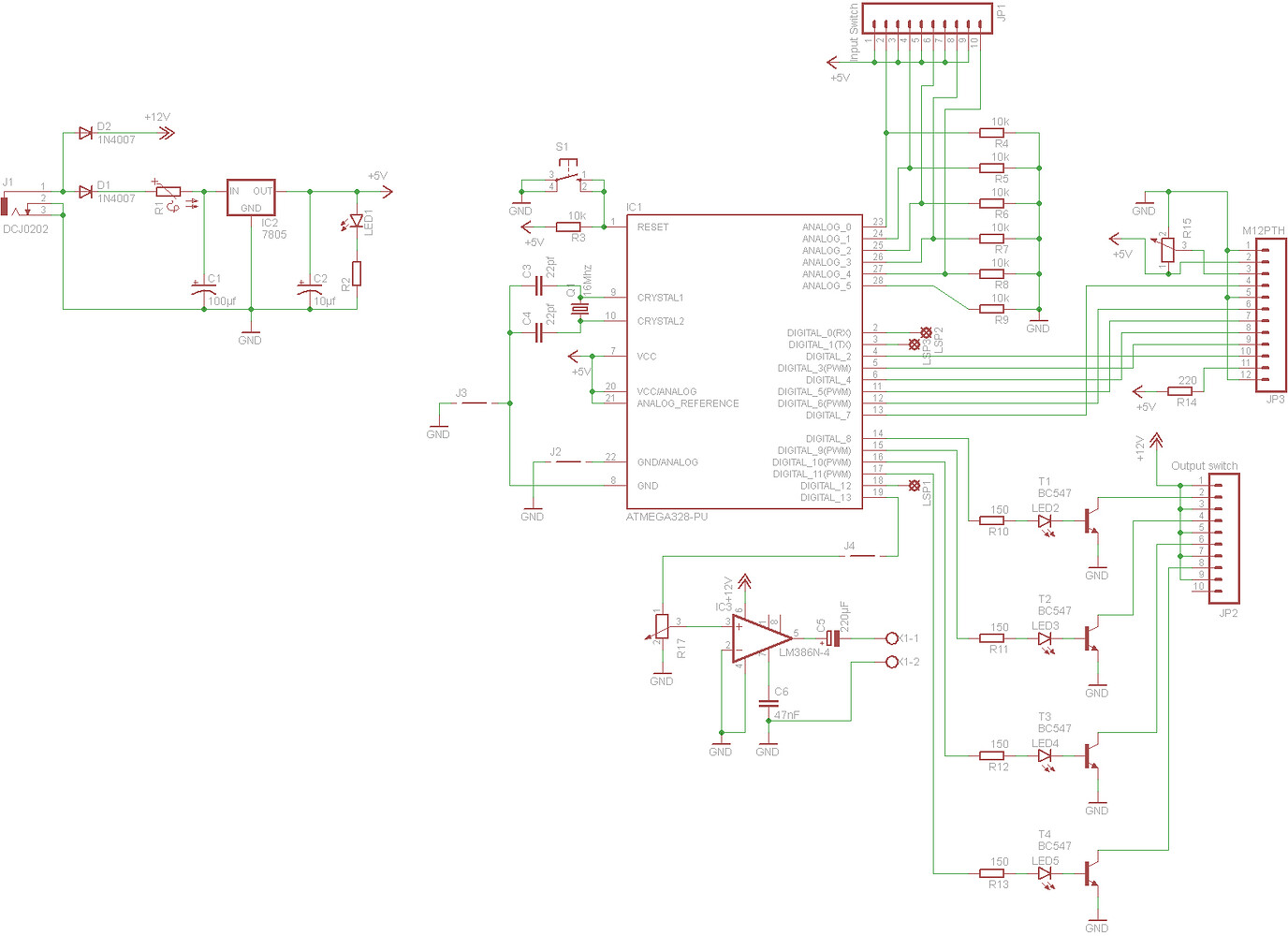 Probleem drukknoppen quizbak - Nederlands - Arduino Forum