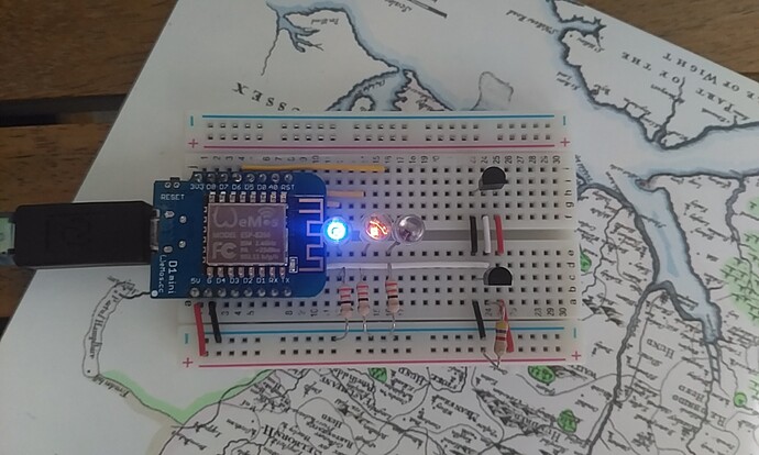 ESP8622-ESP01 using FTDI + Arduino IDE - 3rd Party Boards - Arduino Forum