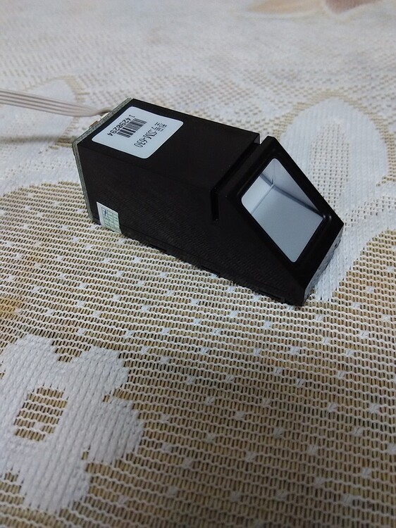 SM630 and Arduino Mega 2560 - Sensors - Arduino Forum