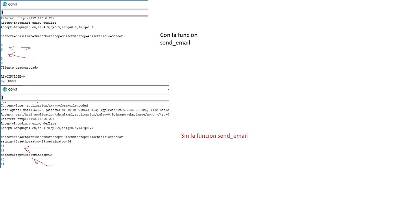 ESP8266 falla al sumar funcion - Software - Arduino Forum