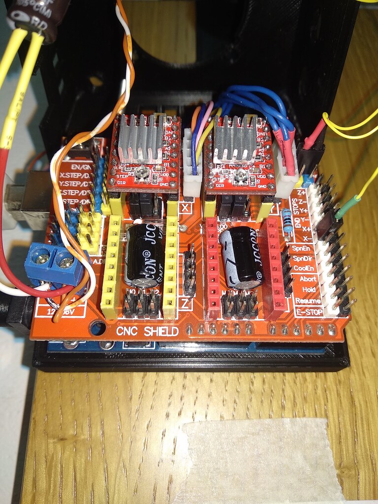 Comunicazione Tra Arduino E Mac Lenta Software Arduino Forum