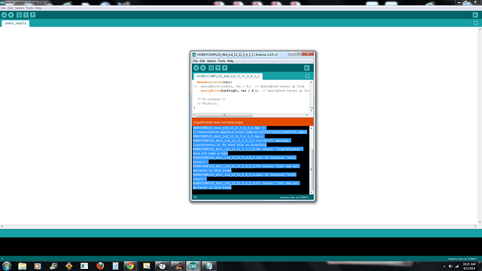 DmxSimple - Due - Arduino Forum
