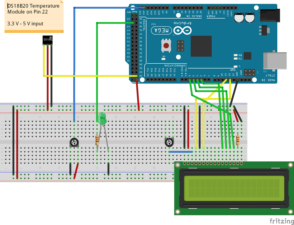 SimpleStat Thermostat Platform v1-02 - Showcase - Arduino Forum