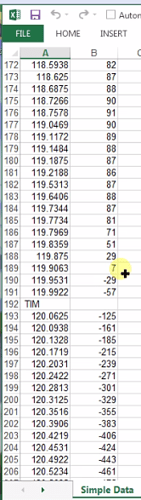 Missing data using rotatory encoder (interrupts). - Programming - Arduino Forum