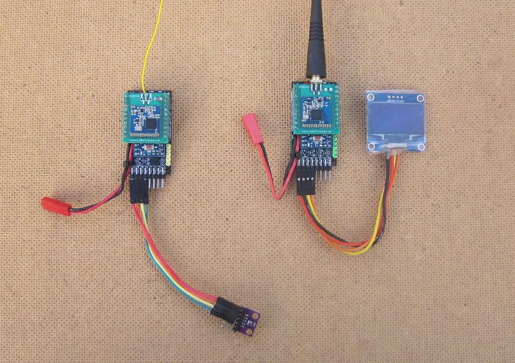 Lora Point To Multiple Networking Protocols And Devices Arduino Forum