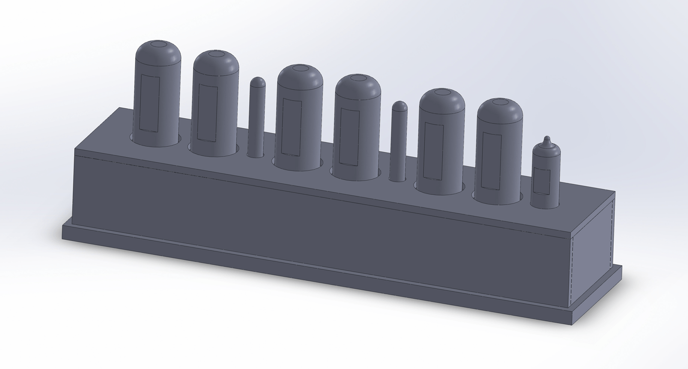 Nixie i2c Clock - Showcase - Arduino Forum
