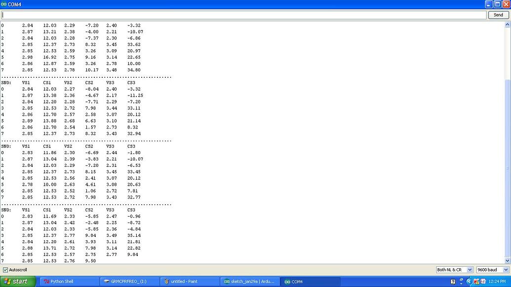 Modbus floating point conversion - Page 2 - Programming - Arduino Forum