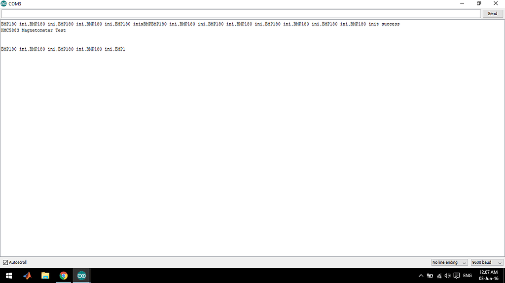 Problem Using Tinysine Gsm Module And Different Sensor Types For Weather Station General
