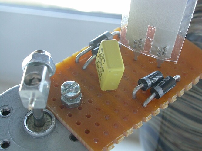 How to calculate read speed with 48 analog inputs from multiplexing ...