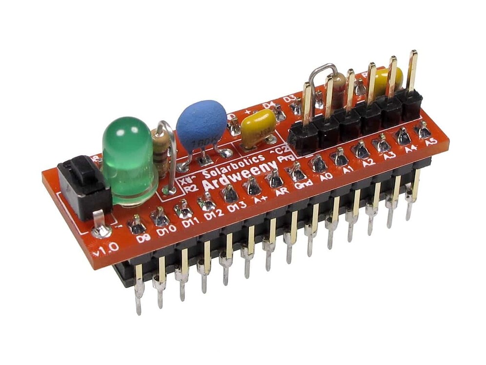 Put Arduino Nano To Sleep And Clumsy Codes Programming Arduino Forum