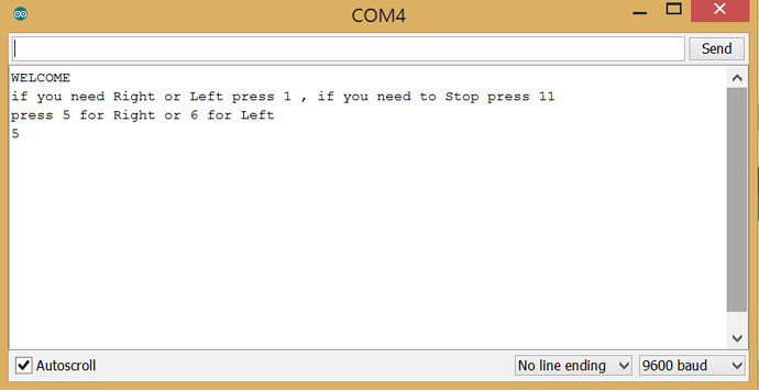 Serial1.avaialble inside Serial.available - Programming - Arduino Forum