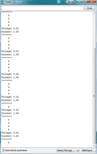 Help With Modbus Rtu Master Slave Simplemodbus [solved] Page 10 Networking Protocols And